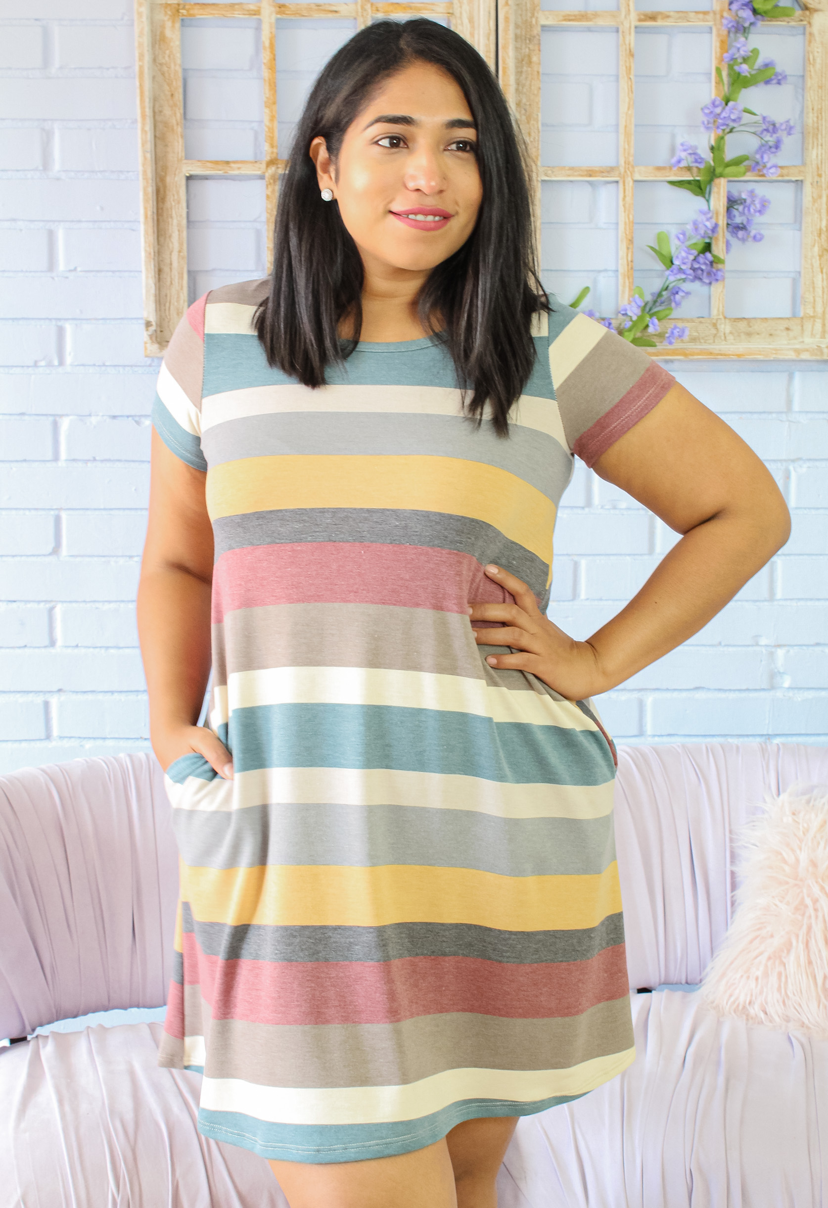 Introducing: The FUN & FAB collection